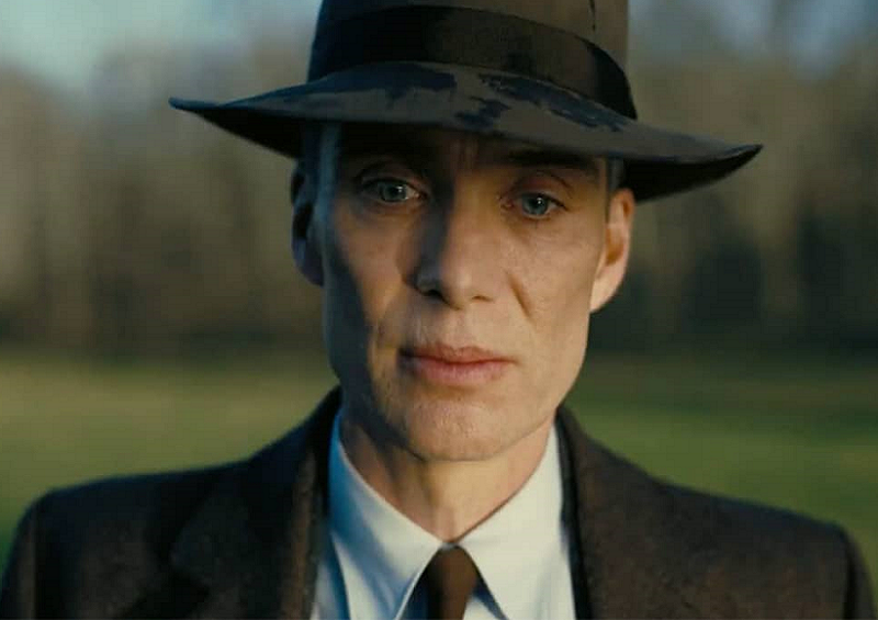 Crítica | Oppenheimer