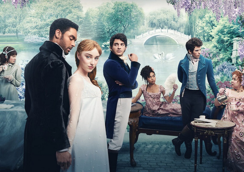 Crítica | Bridgerton