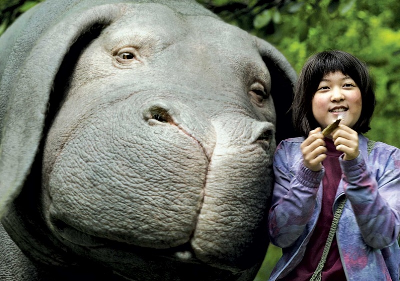 Crítica | Okja